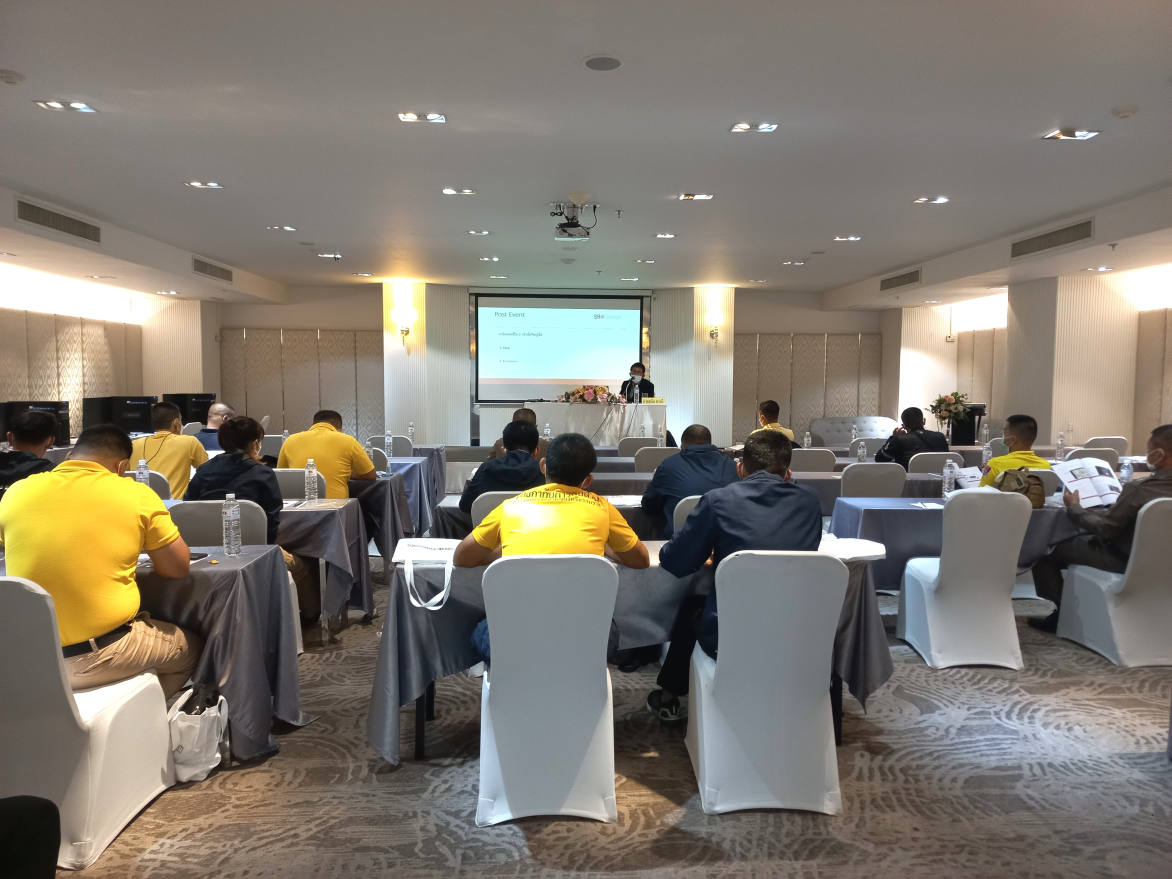 Fusion Asia Technology (Thailand) - Home